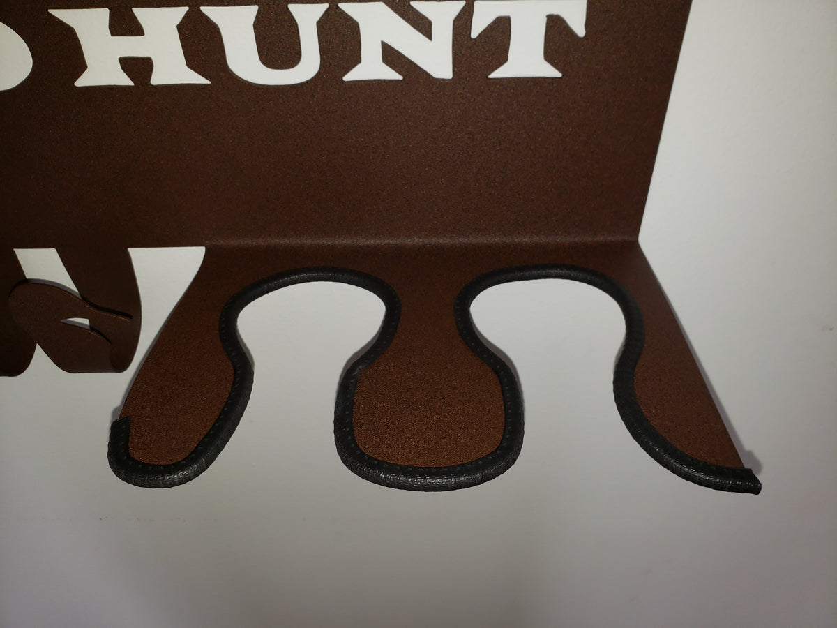 Single Wader Rack – Fergeson Custom Fabrication